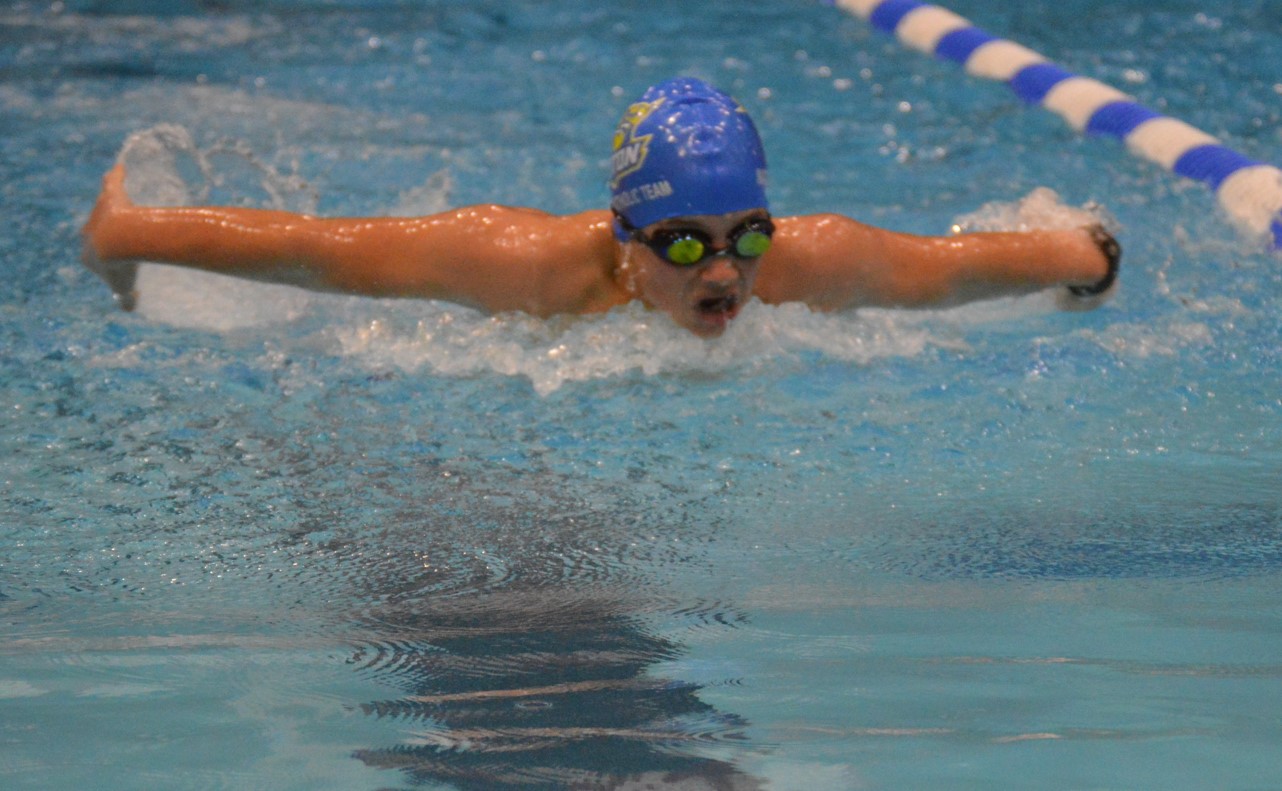 Seton December Invitational 2021 Photo Album - Seton Swimming