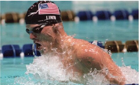 Seton Swimming