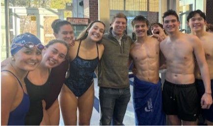 Seton Homecoming 2025 Photo Album - Seton Swimming